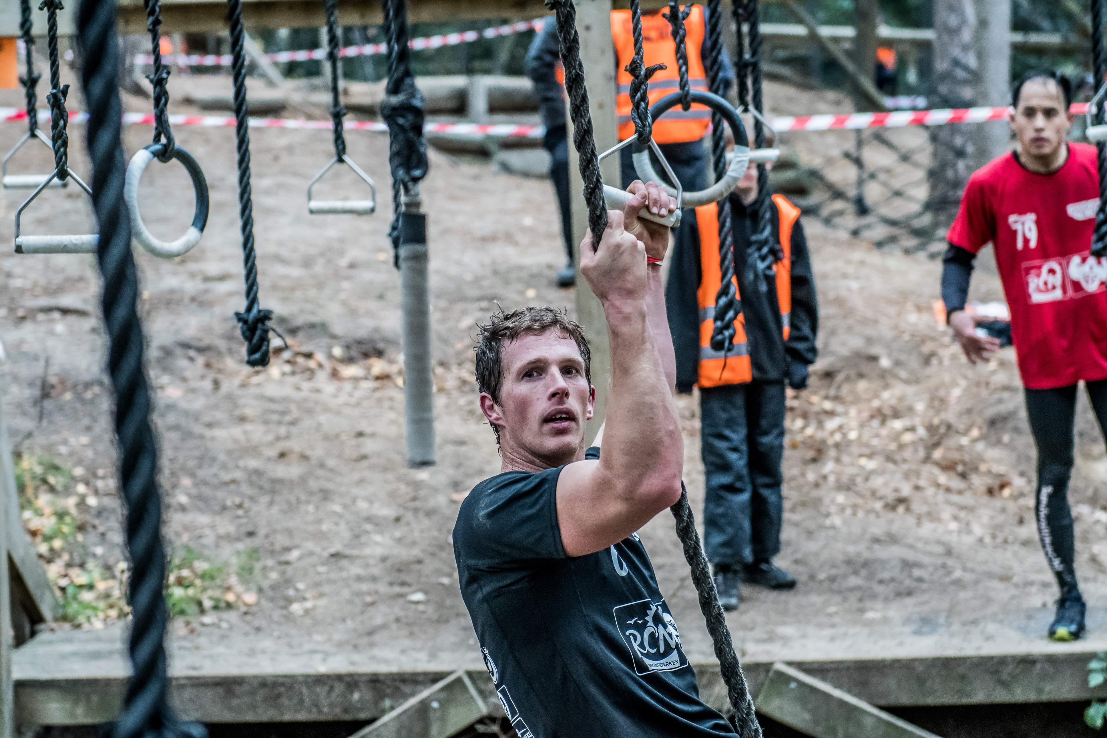 SurvivalRunning - SurvivalRunning Augsburg